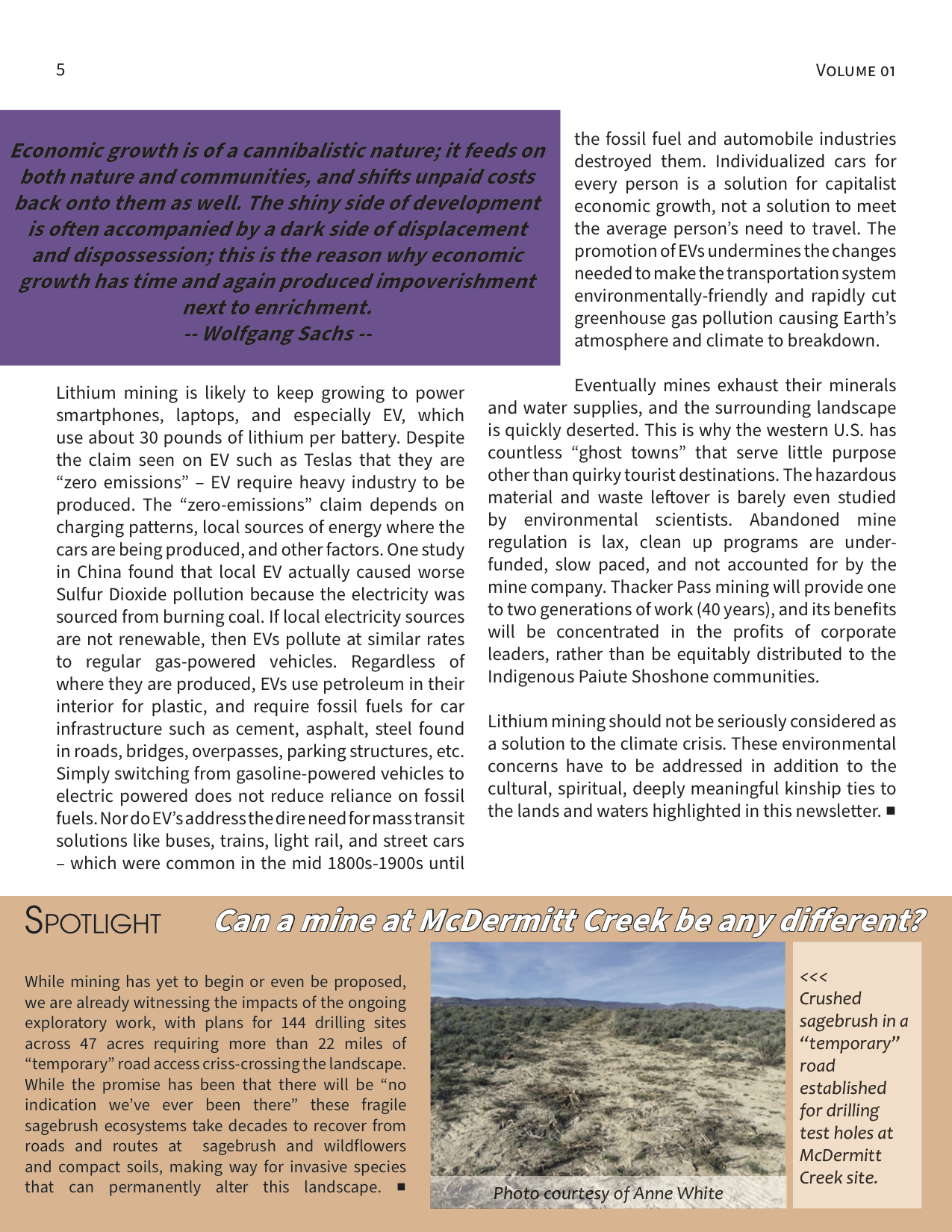 What is Lithium? – People of Red Mountain